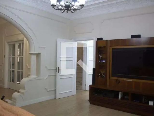 Casa / Sobrado para Venda em Rio de Janeiro/RJ Tijuca 6 Quartos