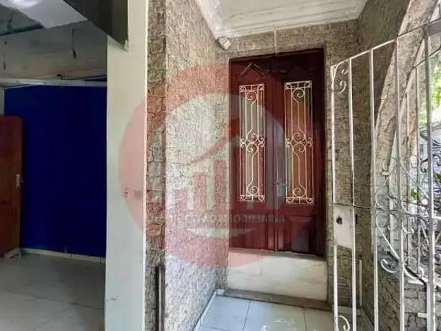 Casa / Sobrado para Venda em Rio de Janeiro/RJ Tijuca 7 Quartos
