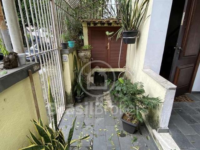 Casa / Sobrado para Venda em Rio de Janeiro/RJ Tijuca 7 Quartos