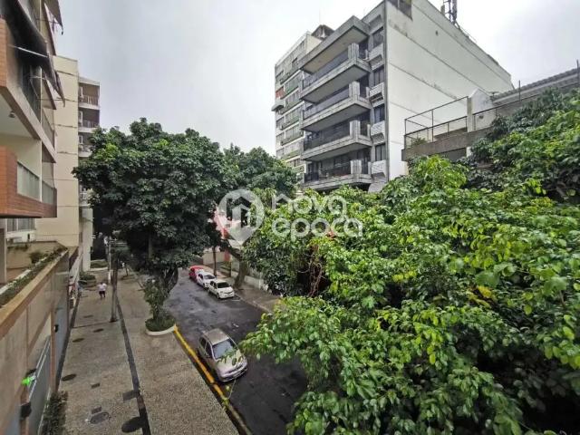 Casa / Sobrado para Venda em Rio de Janeiro/RJ Tijuca 7 Quartos