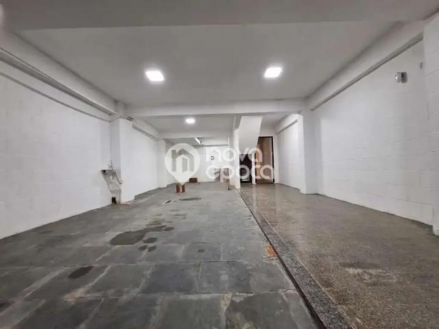 Casa / Sobrado para Venda em Rio de Janeiro/RJ Tijuca 7 Quartos