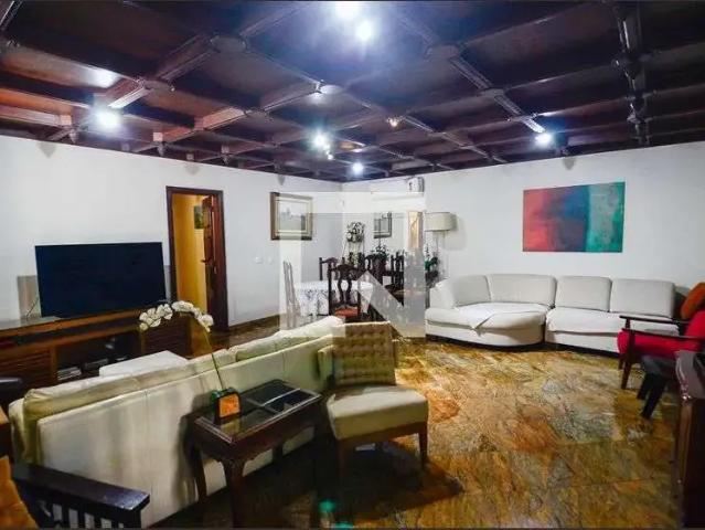 Casa / Sobrado para Venda em Rio de Janeiro/RJ Tijuca 7 Quartos