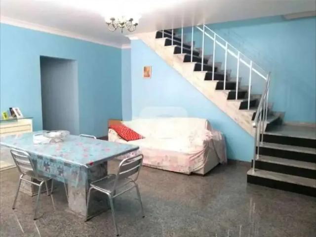 Casa / Sobrado para Venda em Rio de Janeiro/RJ Tijuca 7 Quartos