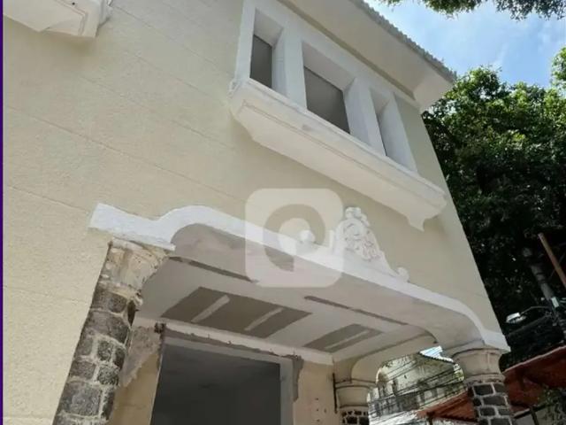 Casa / Sobrado para Venda em Rio de Janeiro/RJ Tijuca 8 Quartos