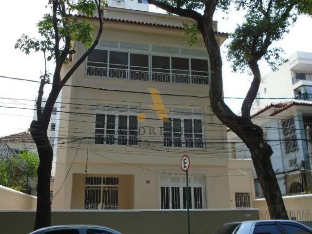 Casa / Sobrado para Venda em Rio de Janeiro/RJ Tijuca 8 Quartos