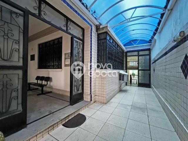Casa / Sobrado para Venda em Rio de Janeiro/RJ Tijuca 8 Quartos