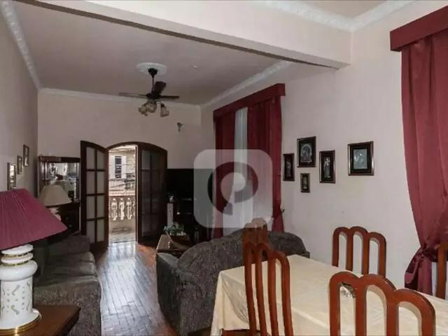 Casa / Sobrado para Venda em Rio de Janeiro/RJ Tijuca 8 Quartos
