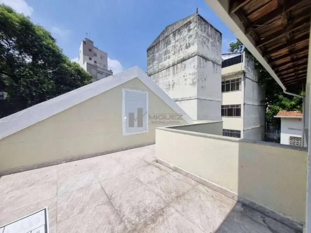 Casa / Sobrado para Venda em Rio de Janeiro/RJ Tijuca 1 Quartos