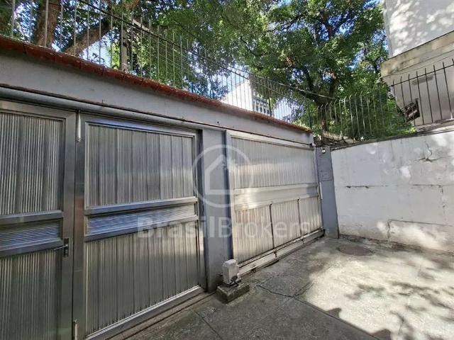 Casa / Sobrado para Venda em Rio de Janeiro/RJ Tijuca 1 Quartos