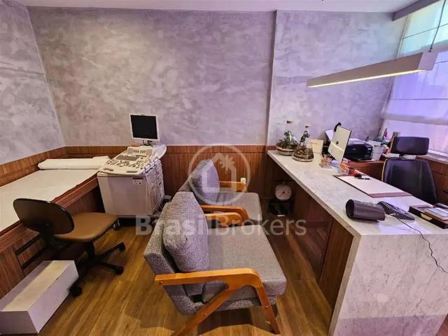 Casa / Sobrado para Venda em Rio de Janeiro/RJ Tijuca 1 Quartos
