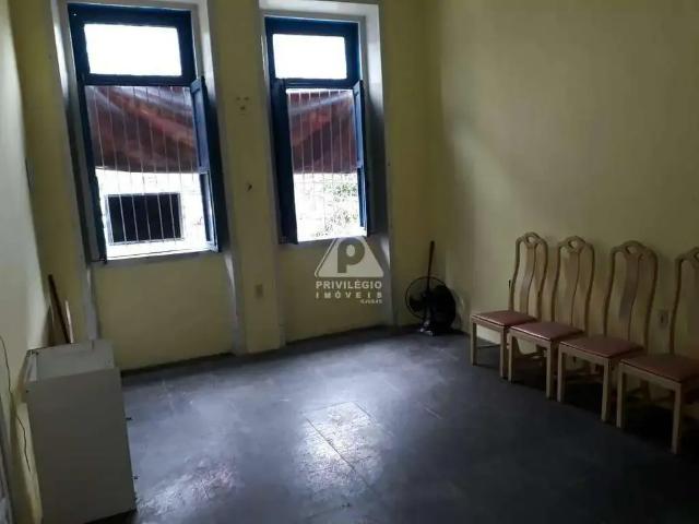 Casa / Sobrado para Venda em Rio de Janeiro/RJ Tijuca 1 Quartos