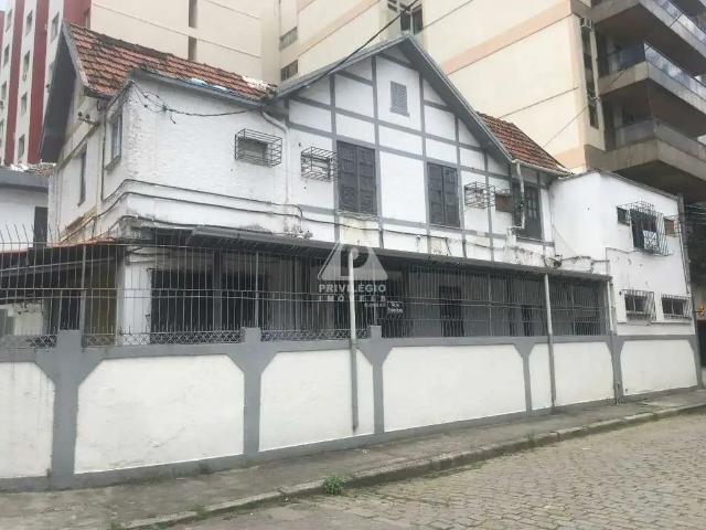 Casa / Sobrado para Venda em Rio de Janeiro/RJ Tijuca 1 Quartos
