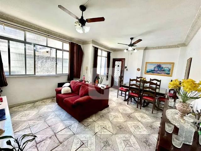 Casa / Sobrado para Venda em Rio de Janeiro/RJ Tijuca 2 Quartos
