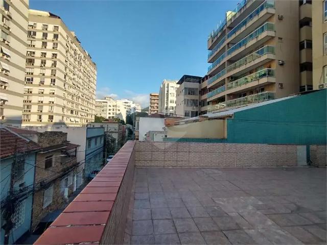 Casa / Sobrado para Venda em Rio de Janeiro/RJ Tijuca 2 Quartos
