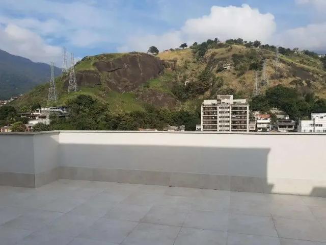 Casa / Sobrado para Venda em Rio de Janeiro/RJ Tijuca 2 Quartos