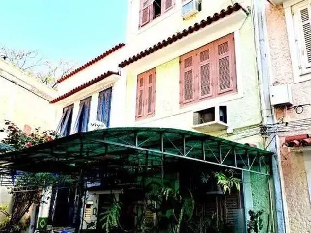 Casa / Sobrado para Venda em Rio de Janeiro/RJ Tijuca 2 Quartos