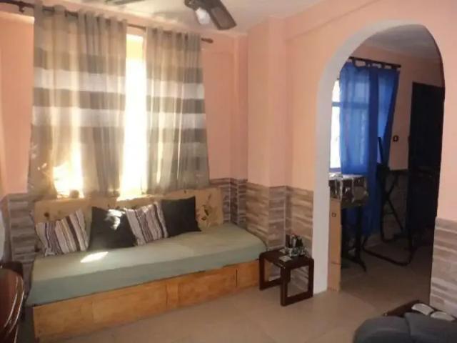 Casa / Sobrado para Venda em Rio de Janeiro/RJ Tijuca 2 Quartos