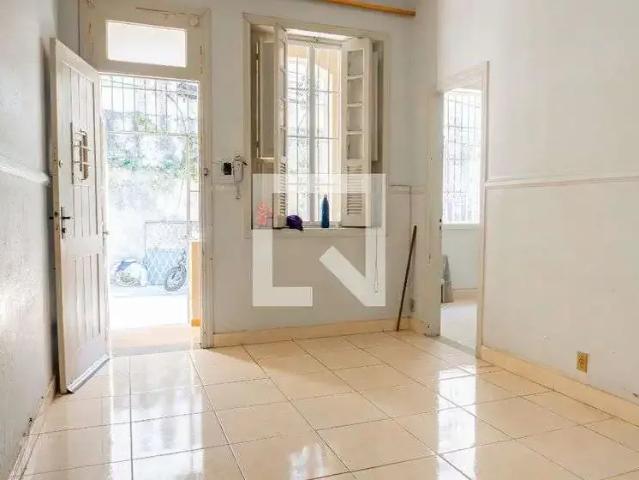 Casa / Sobrado para Venda em Rio de Janeiro/RJ Tijuca 2 Quartos
