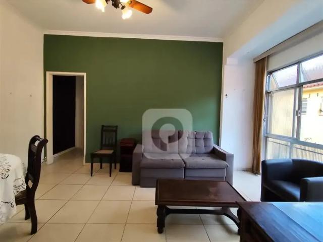 Casa / Sobrado para Venda em Rio de Janeiro/RJ Tijuca 2 Quartos