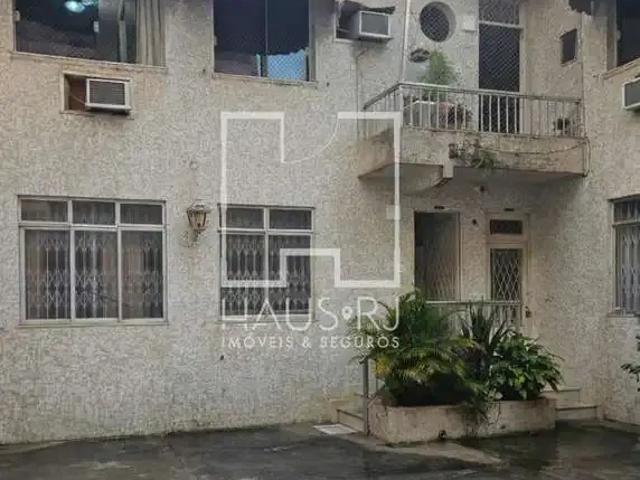 Casa / Sobrado para Venda em Rio de Janeiro/RJ Tijuca 2 Quartos