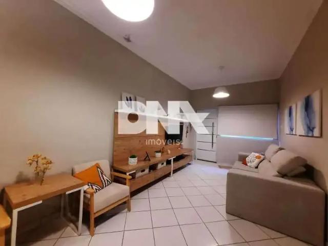 Casa / Sobrado para Venda em Rio de Janeiro/RJ Tijuca 2 Quartos