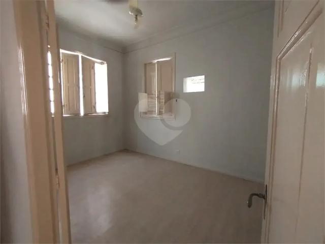 Casa / Sobrado para Venda em Rio de Janeiro/RJ Tijuca 2 Quartos