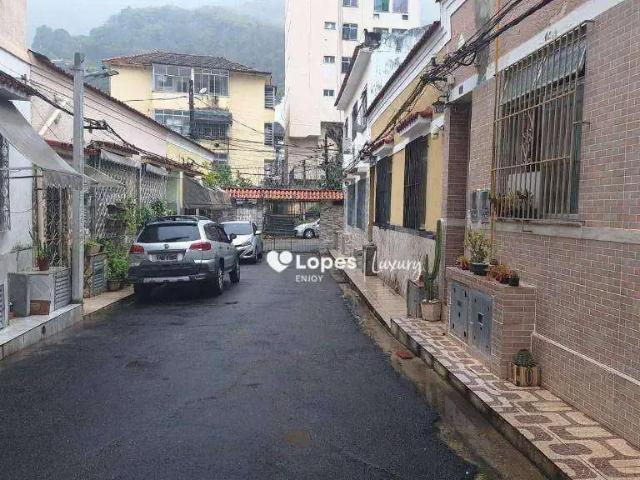 Casa / Sobrado para Venda em Rio de Janeiro/RJ Tijuca 2 Quartos