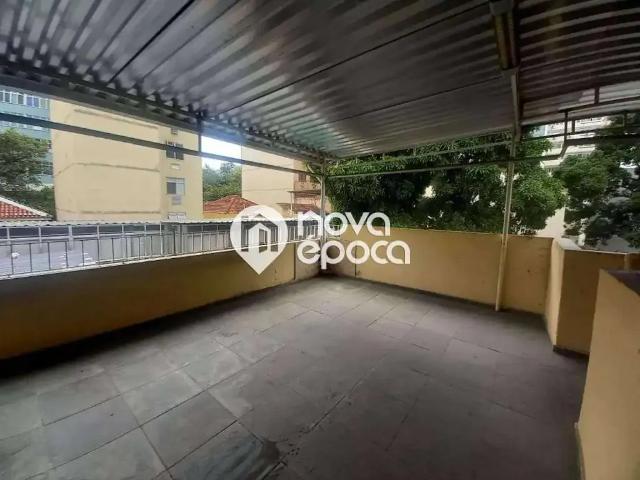 Casa / Sobrado para Venda em Rio de Janeiro/RJ Tijuca 2 Quartos