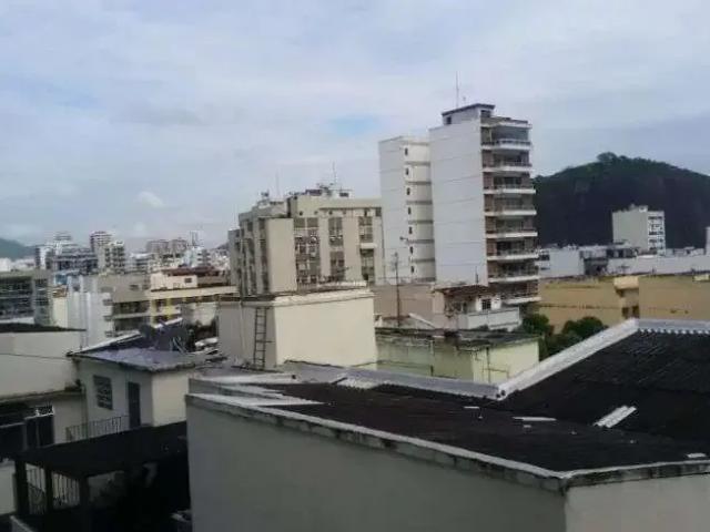 Casa / Sobrado para Venda em Rio de Janeiro/RJ Tijuca 2 Quartos