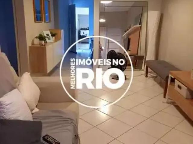 Casa / Sobrado para Venda em Rio de Janeiro/RJ Tijuca 2 Quartos