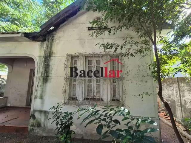 Casa / Sobrado para Venda em Rio de Janeiro/RJ Tijuca 2 Quartos
