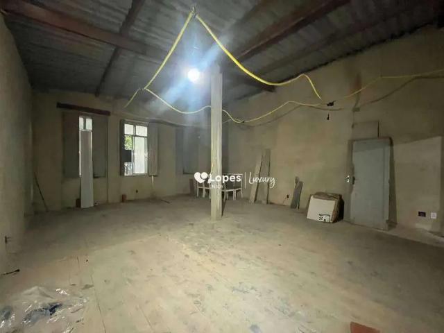 Casa / Sobrado para Venda em Rio de Janeiro/RJ Tijuca 3 Quartos