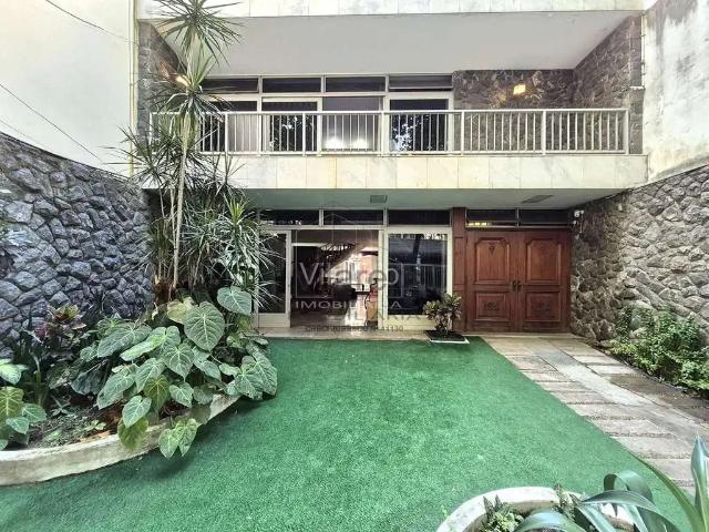Casa / Sobrado para Venda em Rio de Janeiro/RJ Tijuca 3 Quartos