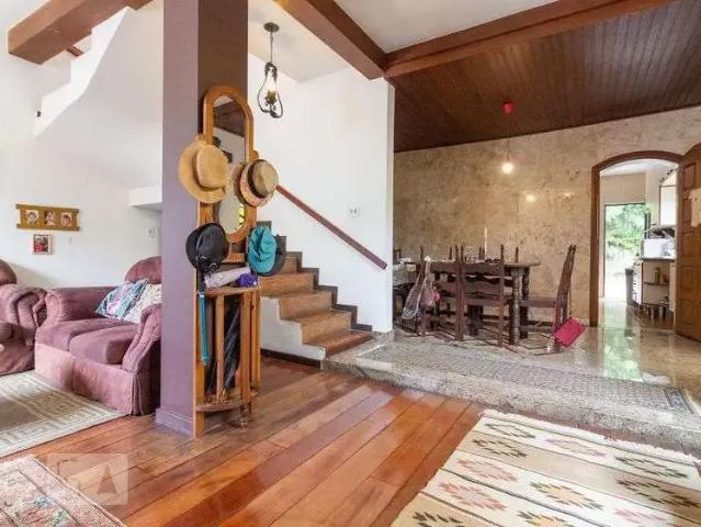 Casa / Sobrado para Venda em Rio de Janeiro/RJ Tijuca 3 Quartos