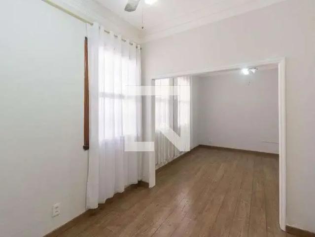 Casa / Sobrado para Venda em Rio de Janeiro/RJ Tijuca 3 Quartos