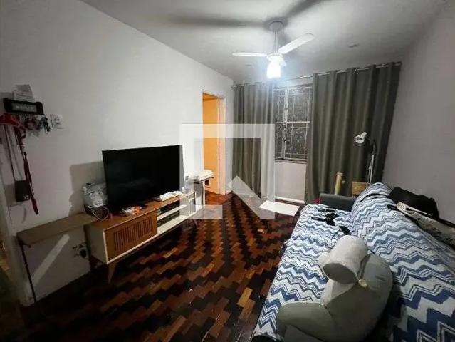 Casa / Sobrado para Venda em Rio de Janeiro/RJ Tijuca 3 Quartos