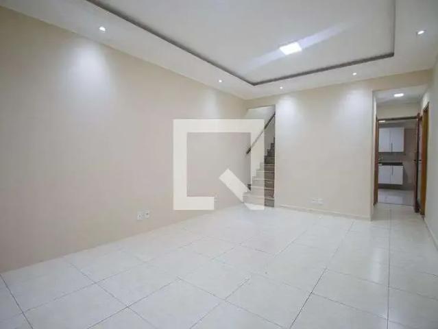 Casa / Sobrado para Venda em Rio de Janeiro/RJ Tijuca 3 Quartos