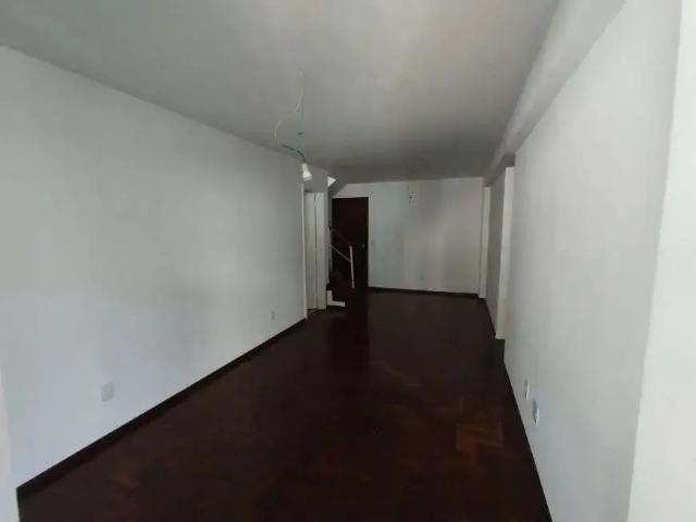 Casa / Sobrado para Venda em Rio de Janeiro/RJ Tijuca 3 Quartos
