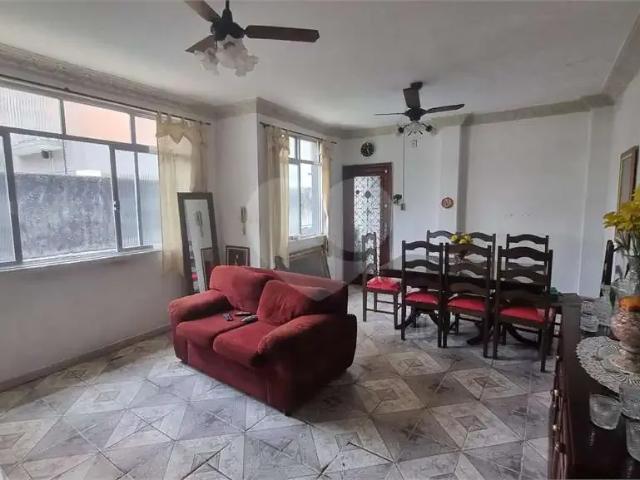 Casa / Sobrado para Venda em Rio de Janeiro/RJ Tijuca 3 Quartos