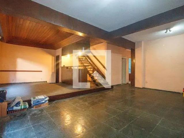 Casa / Sobrado para Venda em Rio de Janeiro/RJ Tijuca 3 Quartos