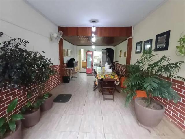 Casa / Sobrado para Venda em Rio de Janeiro/RJ Tijuca 3 Quartos