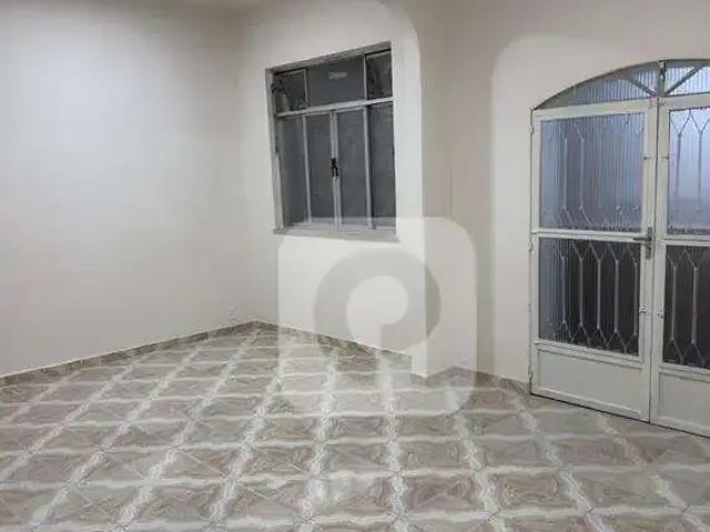 Casa / Sobrado para Venda em Rio de Janeiro/RJ Tijuca 3 Quartos