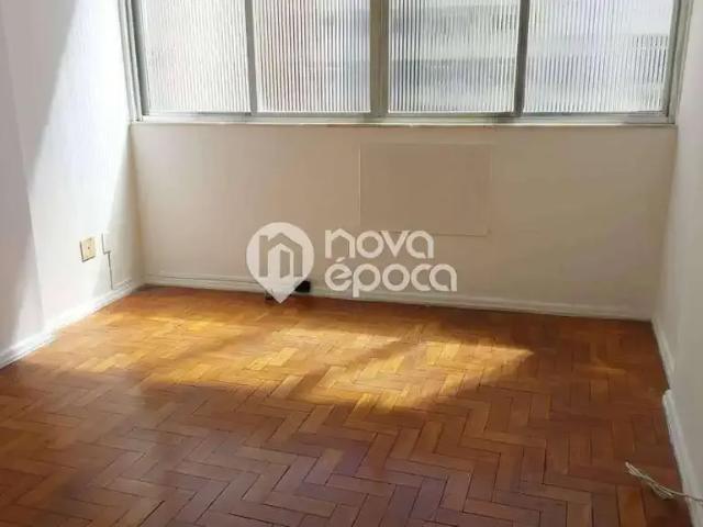 Casa / Sobrado para Venda em Rio de Janeiro/RJ Tijuca 3 Quartos