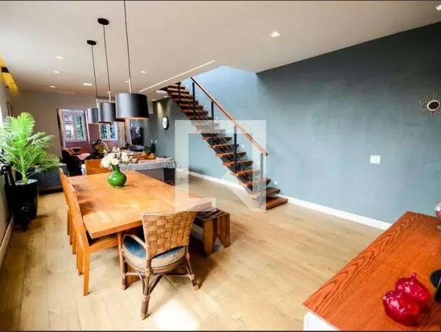 Casa / Sobrado para Venda em Rio de Janeiro/RJ Tijuca 3 Quartos