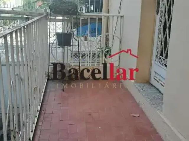 Casa / Sobrado para Venda em Rio de Janeiro/RJ Tijuca 3 Quartos