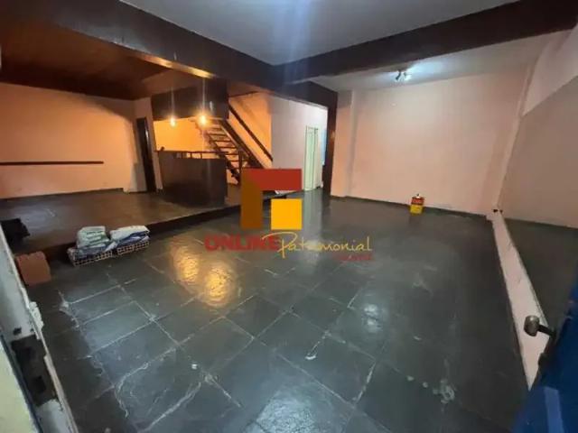 Casa / Sobrado para Venda em Rio de Janeiro/RJ Tijuca 3 Quartos