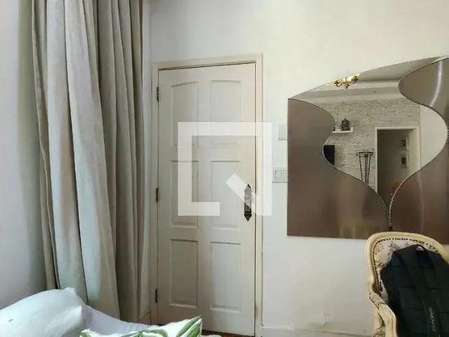 Casa / Sobrado para Venda em Rio de Janeiro/RJ Tijuca 3 Quartos