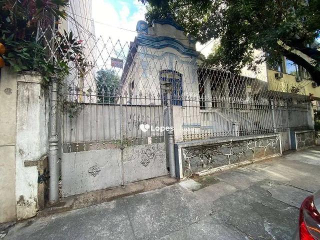 Casa / Sobrado para Venda em Rio de Janeiro/RJ Tijuca 3 Quartos