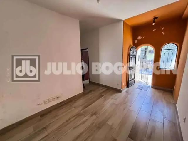 Casa / Sobrado para Venda em Rio de Janeiro/RJ Tijuca 3 Quartos