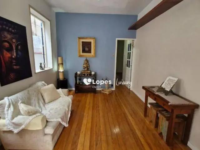 Casa / Sobrado para Venda em Rio de Janeiro/RJ Tijuca 3 Quartos